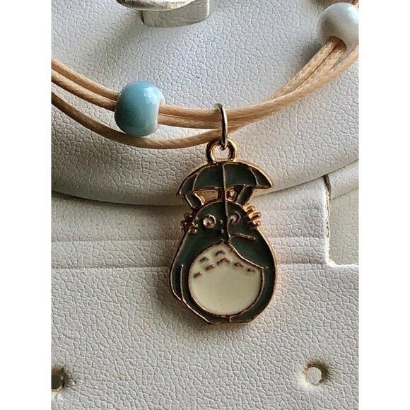 Unbranded | Jewelry | 52 Totoro Charm Bracelet Anime Hayao Miyazaki ...